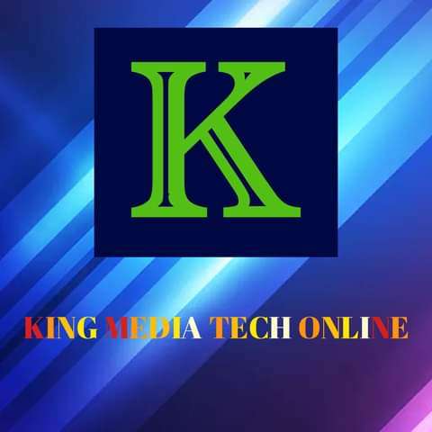 KING MEDIA TECH ONLINE in Mbeya
